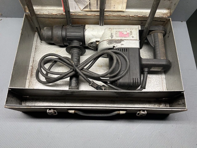 ATLAS COPCO PHE 5s Abbruchhammer,Meiselhammer,Stemmhammer,Bohrhammer EUR 239,99 - PicClick DE