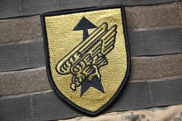 GERMAN SOFCOM COMMAND Special Forces Ksk Bundeswehr Vêlkrö Insignia 10 ...