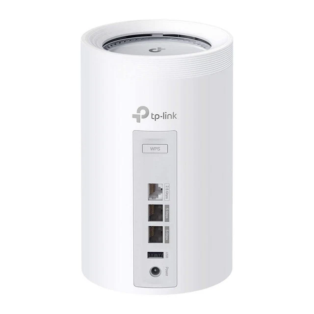 TP-LINK DECO BE65 Pro Mesh System $664.95 - PicClick CA
