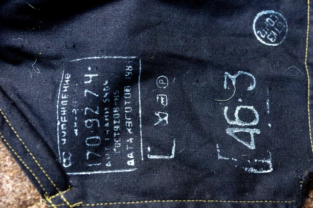 SOVIET COAT ARMY USSR Shinel Military Jacket Russian Soldier's overcoat ...