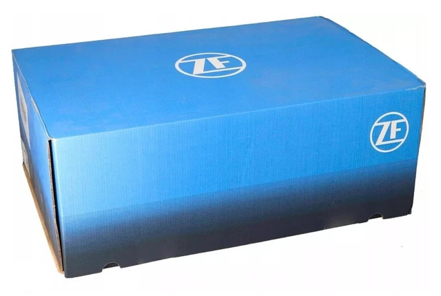 PARTS KIT, AUTOMATIC transmission oil change ZF 1087 298 437 £110.47 ...