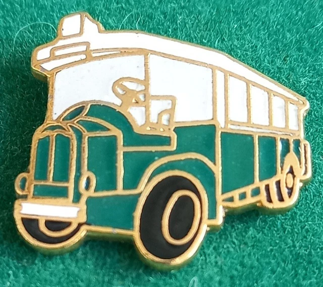 PIN'S EMAIL GRAND Feu Ratp Metro Ancien Bus Train Tgv Signé La Boite À ...