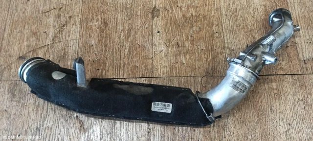 DURITE AIR TURBO Mercedes Classe E W213 220D Om654 A6540980207 ...