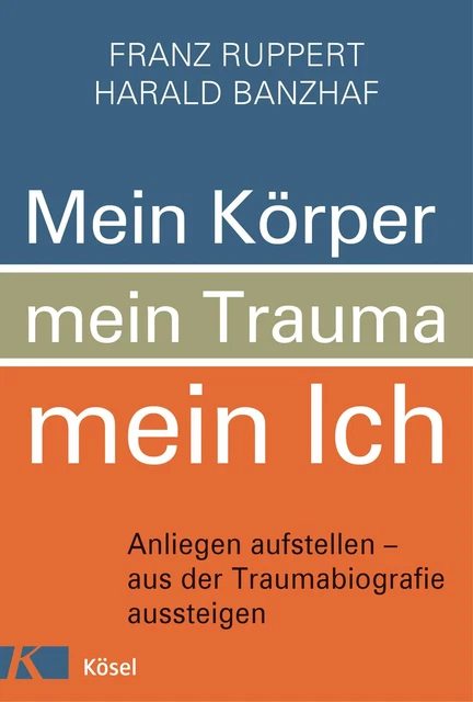 MEIN KÖRPER, MEIN Trauma, mein Ich EUR 30,00 - PicClick DE