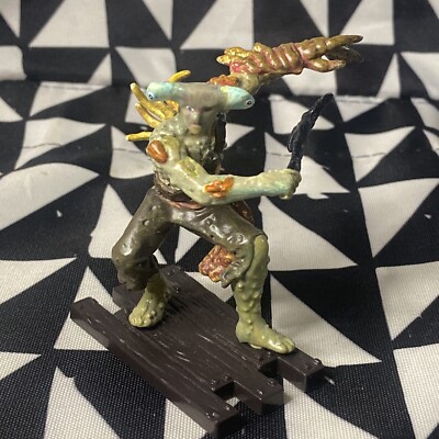 DISNEY PIRATES OF The Caribbean Maccus Hammerhead Shark 3”Figure £6.53 ...