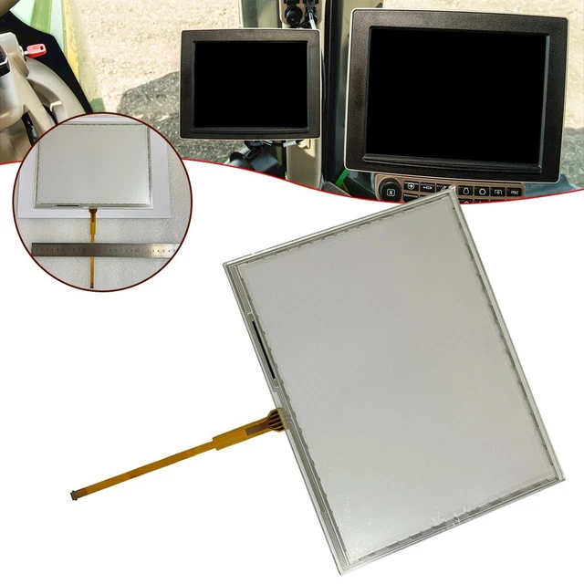 DIGITIZER EXTERNAL SCREEN Non Deformation Practical Quick Installation ...