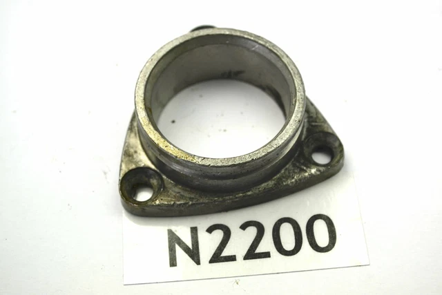 KTM ER 600 LC4 year 1990 - flanged intake connector N2200 £40.40 ...