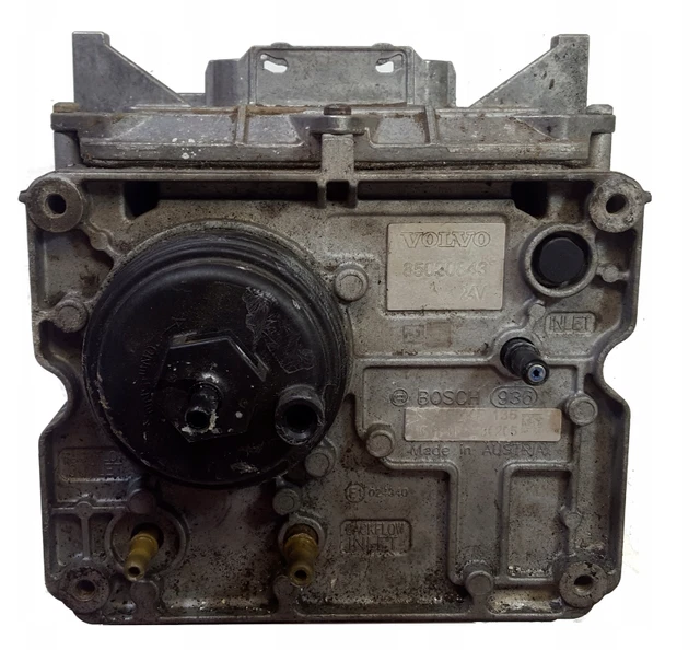 POMPA ADBLUE PUMP Adblue Pumpen Volvo Fh13 0444022048 21911392 EUR 425 ...