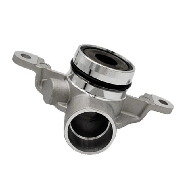 A6420100131 POUR OM642 3L CDI Moteur Bouchon de Reniflard Couver5066 ...