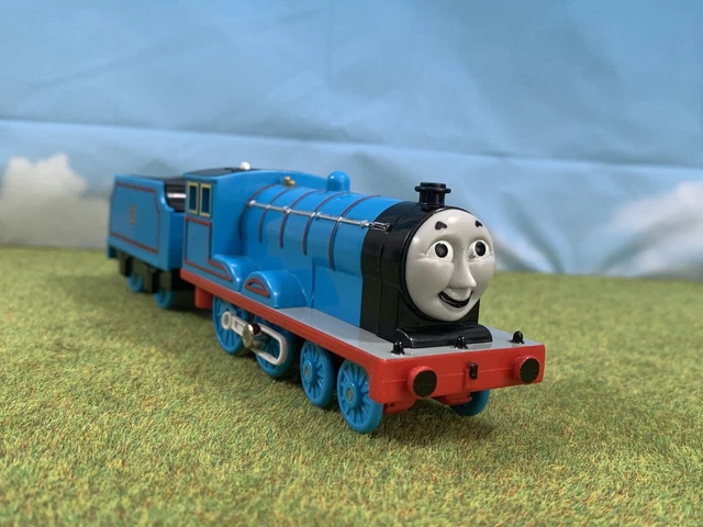 THOMAS & FRIENDS Tomy Plarail Edward 2003 Original Model Pre-2018 ...