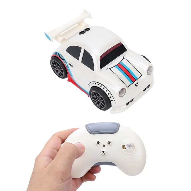 360 DEGREE STUNT Drift Smart RC Car For Kids Recommended £17.99 ...