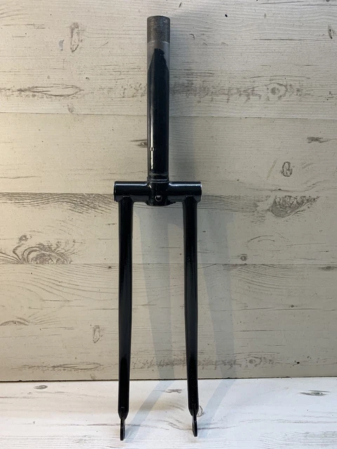 VINTAGE RALEIGH GRIFTER Forks Excellent Straight Condition £37.12 ...