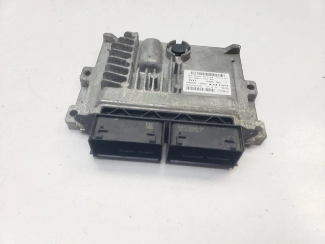 FORD KUGA MK2 2.0 Diesel Engine Control Module Unit Ecu 2016 Ds71 ...