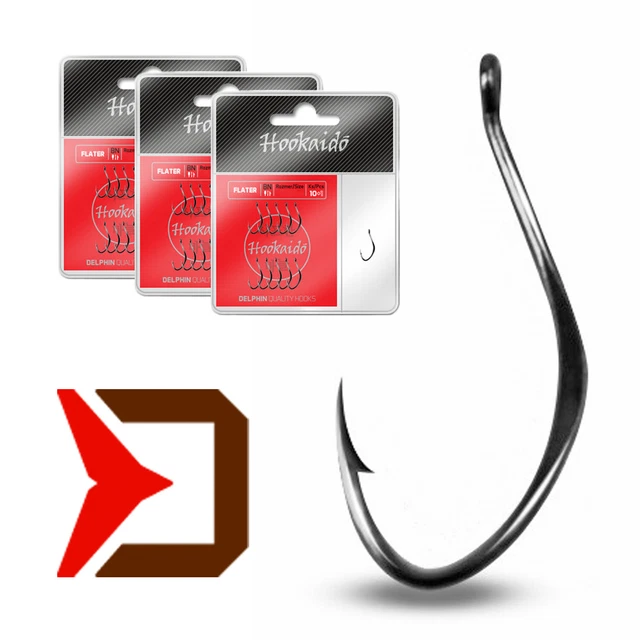 11 STÜCK FORELLEN Spezial Haken | lose mit Öse & Öhr Forellenhaken Angelhaken EUR 2,99 - PicClick DE