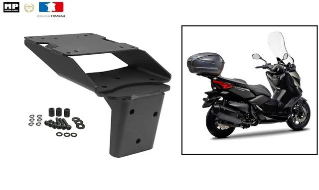 KIT FIXATION TOP Case SHAD Top Master Yamaha Xmax 125 / 400 2013 - EUR 97,95 - PicClick FR