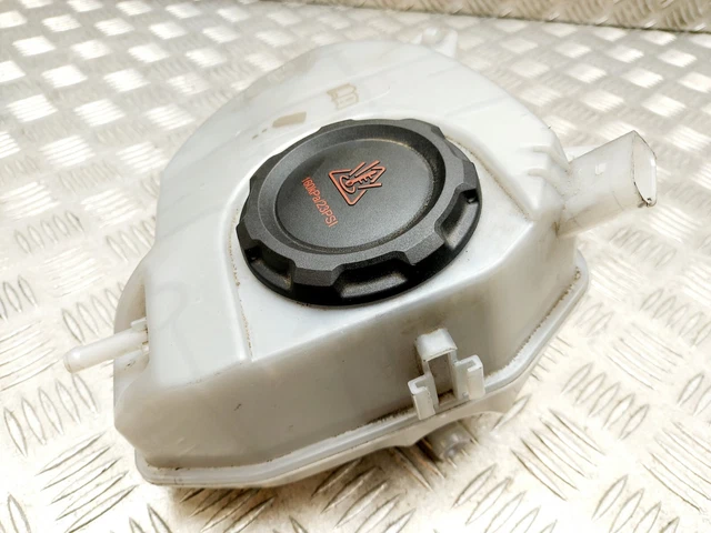 VOLKSWAGEN TIGUAN MK2 Coolant Expansion Overflow Tank Bottle Reservoir ...
