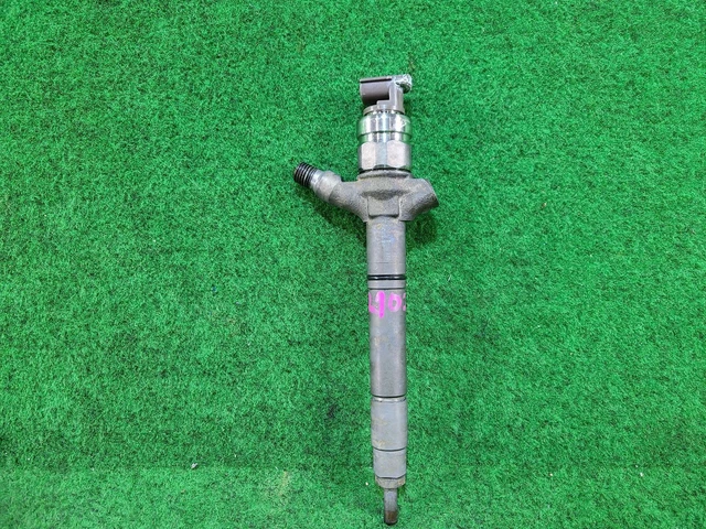 TOYOTA LANDCRUISER FUEL Injector 200 Series, Diesel, 4.5, 1Vd-Ftv, Twin ...