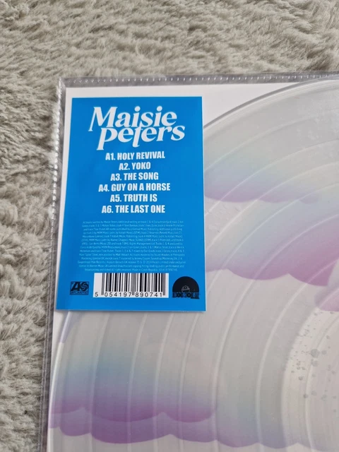 THE GOOD WITCH - Maisie Peters Deluxe Vinyl | RECORD STORE DAY 24 RSD 2024 2 £95.00 - PicClick UK