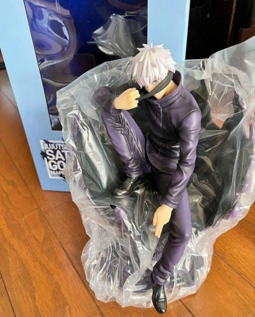 Jujutsu Kaisen F Nex Gojo Satoru Mappa Showcase 1 7 Scale Figure No