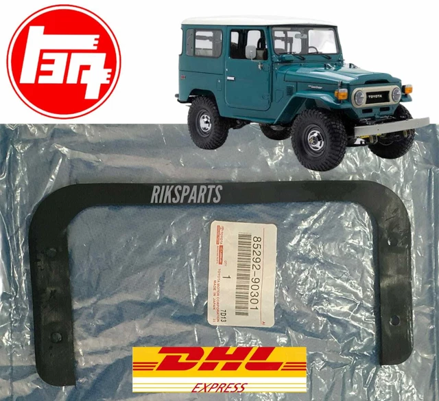 TOYOTA LAND CRUISER Fj40 Fj45 Bj40 Bj42 Windshield Wiper Motor Packing ...