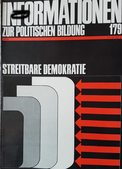 INFORMATIONEN ZUR POLITISCHEN Bildung 179, 1979 EUR 1,00 - PicClick DE INFORMATIONEN ZUR POLITISCHEN Bildung 179, 1979 EUR 1,00 - PicClick DE