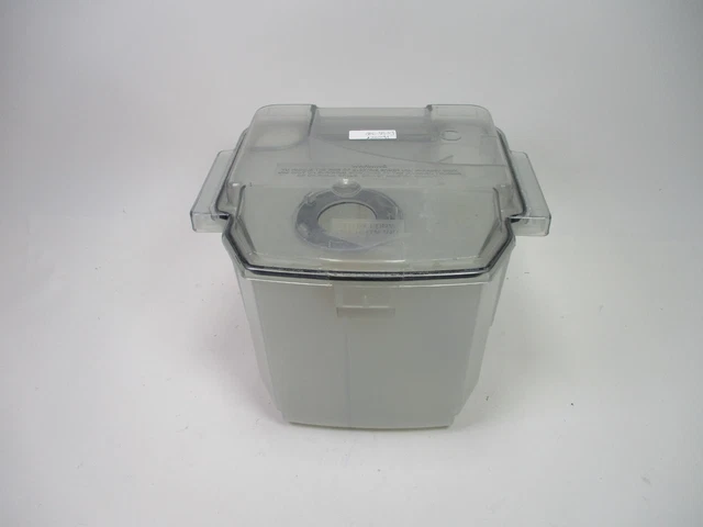 HOOVER F5915-900 STEAMVAC Water Recovery Tank *SEE PICS & READ* £27.86 ...