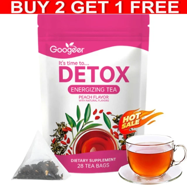 LULUTOX DETOX TEA Weight Loss Tea Slimming Diet Tea Bags Fat Burning-UK ...