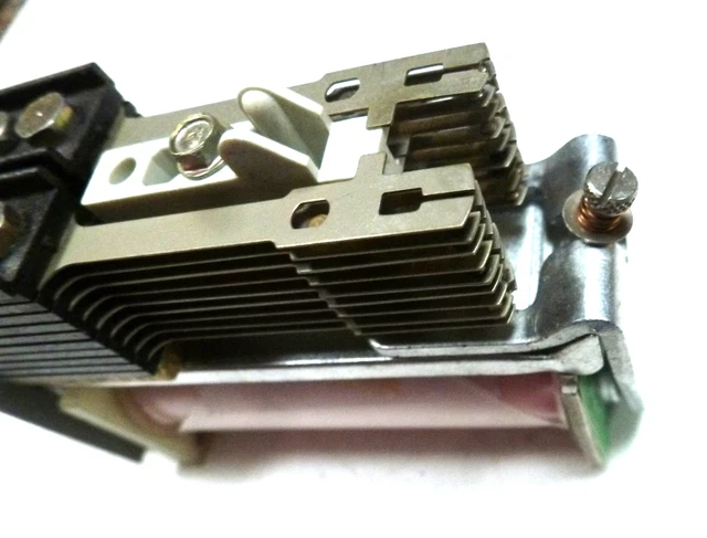 GPO STROWGER 3000 Type Relay With A 1000+100 Ohm Coil £4.35 - PicClick UK