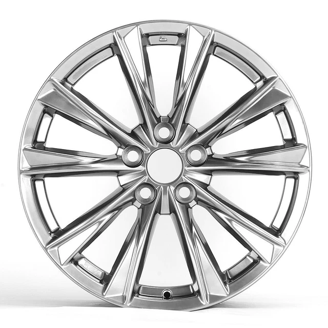 20& RX FSPORT Style Hyper Dark Wheels Rims Fits Lexus Rx Rx300 Rx330 ...