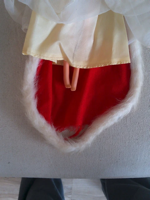 1970'S MISS AMERICA Doll- (Steffie face?) Please Read $20.00 - PicClick CA