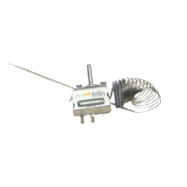 FISHER AND PAYKEL Oven Temperature Thermostat Control|Suits:80082-B | 50C-320C $56.95 - PicClick AU