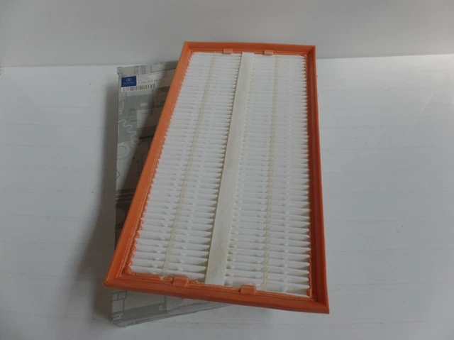 FILTRE À AIR moteur MERCEDES-BENZ VIANO W639 A0000902551 NEUF ORIGINE ...