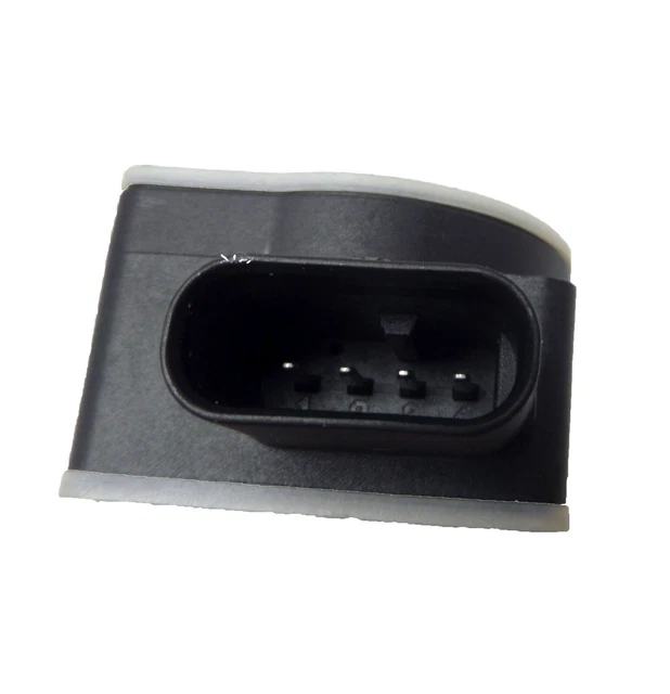 84375398 NEW FRONT Grille Active Aero Shutters for Buick Cadillac ...