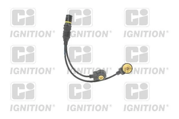 KNOCK SENSOR 88MM Length 4 Pins With Cable For BMW 3 Series Z3 Ci ...