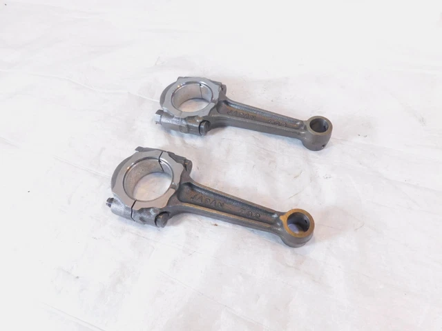 CEINTURE KAWASAKI LTD KZ440 KZ440A KZ440D moteur vilebrequin piston ...