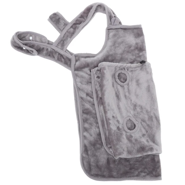 SMALL DOG APRON Sling Cat Carrier Pet Carrier Bag Pet Sleeping Apron ...