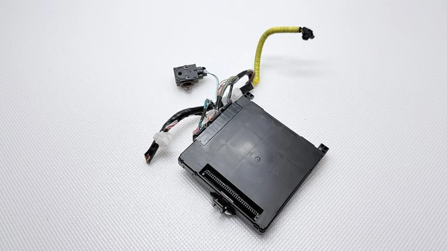 2019 2020 - 2023 Toyota Rav4 Multiplex Network Body Computer Control ...