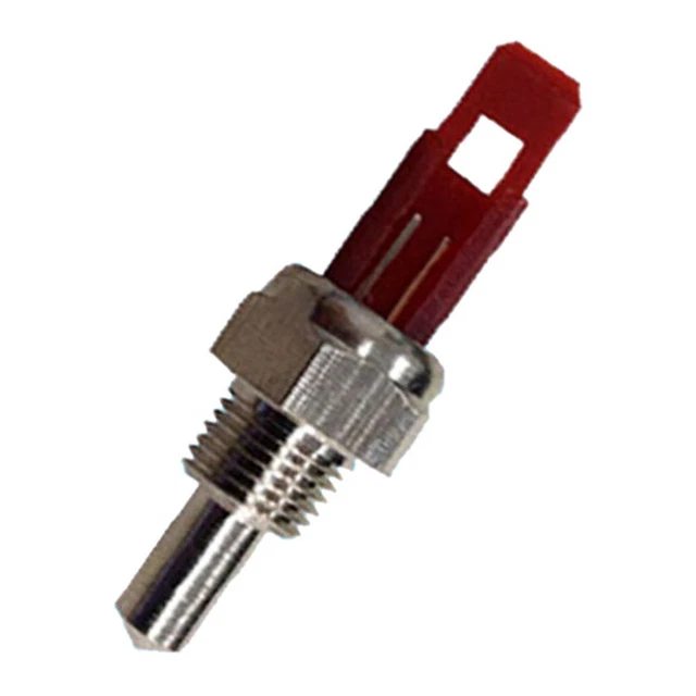 REPLACEMENT TEMPERATURE THERMISTOR Sensor for Boilers Part Number ...