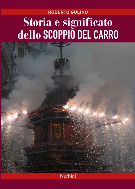 LA VERA STORIA e significato dello scoppio del carro a Firenze - Gulino ...
