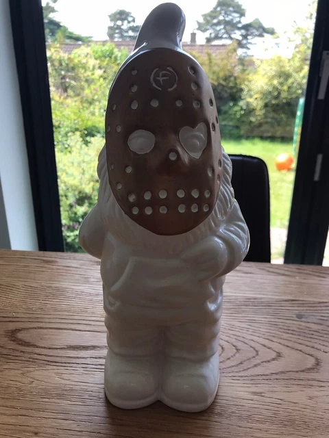 FIRETRAP DEADLY THE Gnome White Rare Collectable £31.88 - PicClick UK