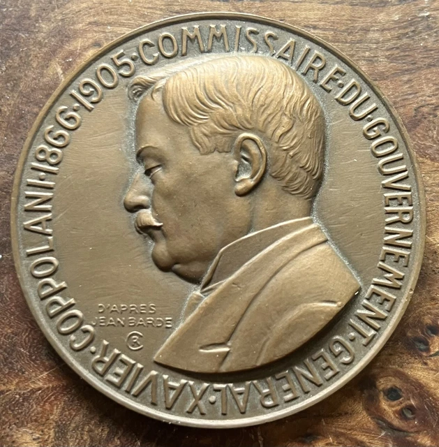XAVIER COPPOLANI . 1866-1905 . Mauritanie . Il Fut L’ami Des Musulmans ...