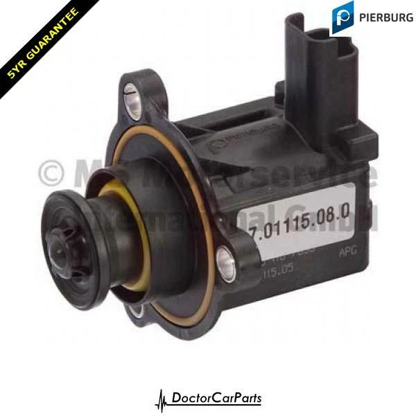 VANNE DE DÉRIVATION turbo POUR RCZ 10->15 1,6 essence 5FG(EP6CDTR) 5FV(EP6CDT) EP6CDTX EUR 76,34 ...