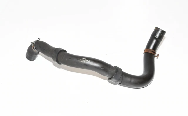 TUYAU DE REFROIDISSEMENT 6Y0121086F Fox 5Z Original VW EUR 39,06 ...