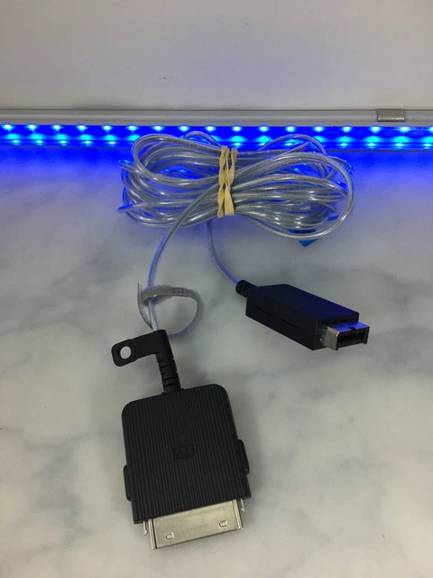 GENUINE SAMSUNG QLED One Invisible Connect Cable BN39-02470A UK SELLER ...