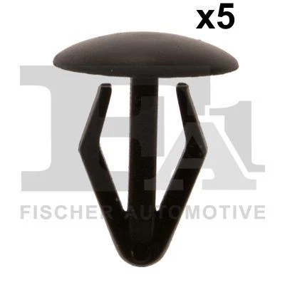 FA1 77-10009.5 CLIP, Zier-/Schutzleiste für TOYOTA EUR 4,72 - PicClick DE