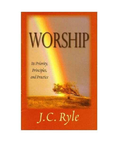 WORSHIP, JOHN CHARLES Ryle EUR 8,99 - PicClick FR