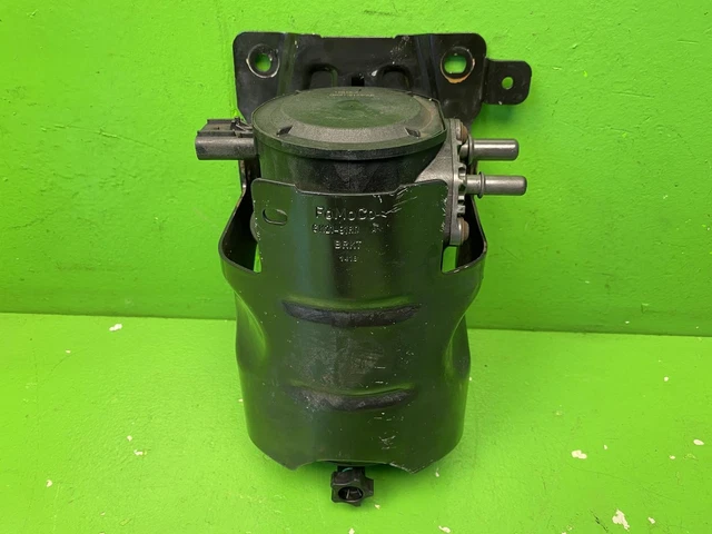 FORD TRANSIT FUEL Filter Housing Mk8 GK21-9155-AE 2.0 15-21 £59.90 ...