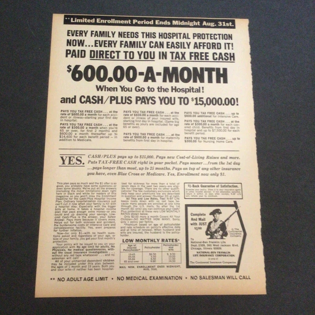 MARK EDEN BUST Developer Ad Clipping Original Magazine Ad Judy Day £7. ...