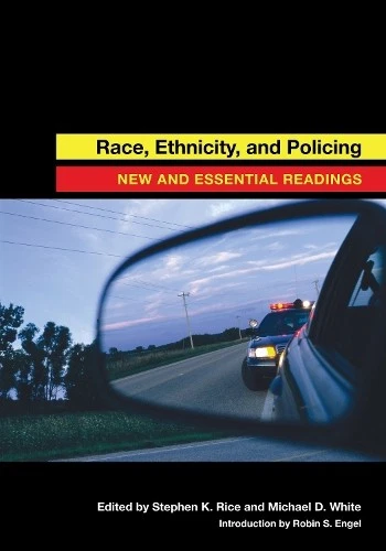 MICHAEL D. WHITE Race, Ethnicity, and Policing (Poche) EUR 55,78 ...