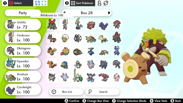 FAST WAY TO complete Galar Pokedex Pokemon Shield & Sword -- See Description EUR 6,50 - PicClick IT